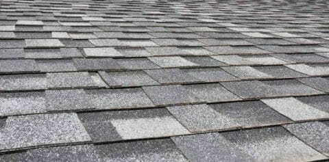 Granular Loss: Does Your Asphalt Roof Have It? | Beck Roofing & Restoration